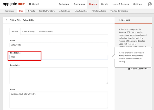 【ZTNA実践】Appgate SDPでZTNAを構築するシリーズ2｜技術ブログ｜C&S ENGINEER VOICE